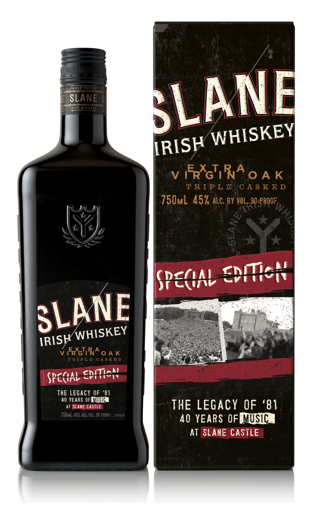 Slane Special Edition - Slane